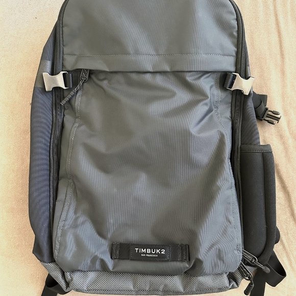 Timbuk2 | Bags | Timbuk2 Custom Division Laptop Backpack | Poshmark